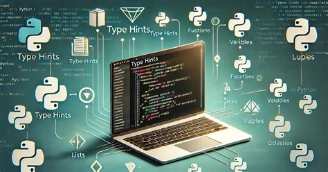 Python Al Extremo Type Hints Y Anotaciones De Tipo En Python Guía