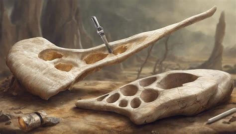 Did Pterosaurs Have Hollow Bones Anatomy Secrets Adventure Dinosaurs