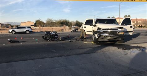 Motorcyclist Killed Passenger Seriously Injured In Crash