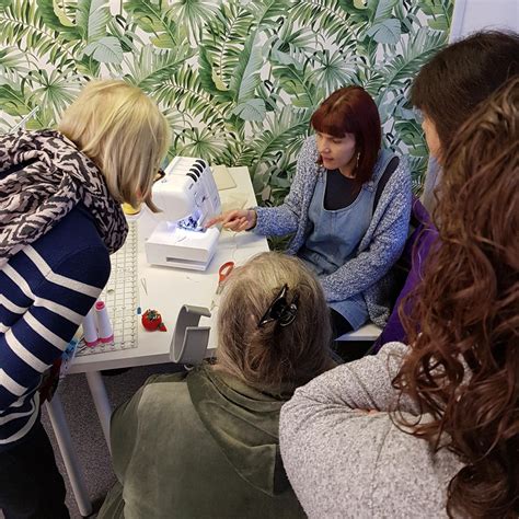 Overlocker Basics Classes Escape And Create