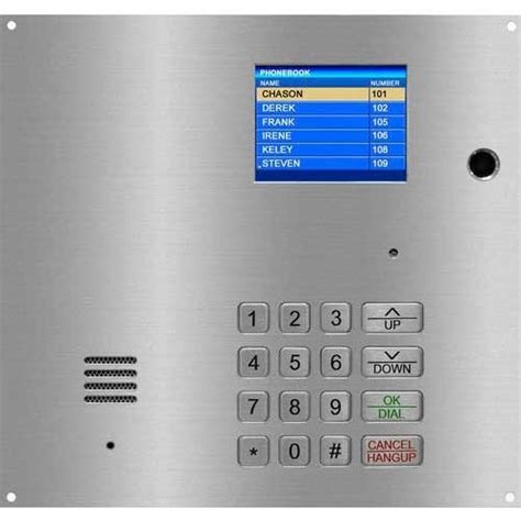Building Intercom System Building Intercom System Buyers Suppliers Importers Exporters And