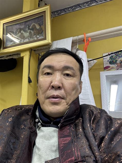 Улсын харцага Г Ганхуягийн цагдан хориог сунгалаа ТАС МН