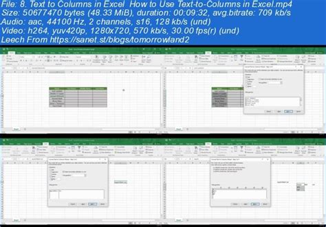 microsoft excel tutorial from beginner to advanced softarchive