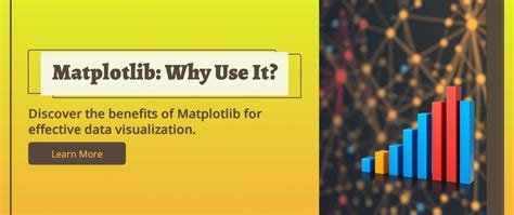 Why Use Matplotlib For Data Visualization Dev Community