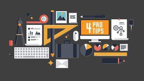 Tips For Effective Web Design