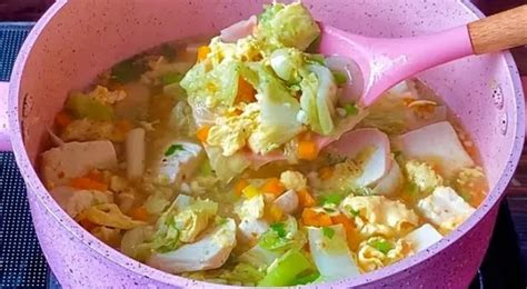 Tips Membuat Daftar Menu Harian Dalam Seminggu Sudut Batam