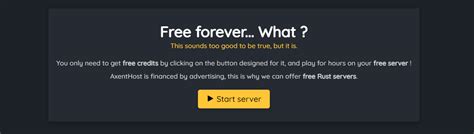 5 free rust server hosting providers for 2023 the hostari blog