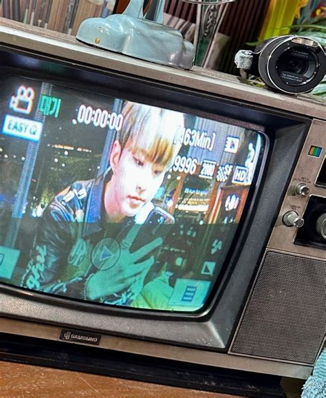 blip 231008 호시 개인 인스타