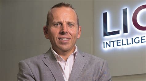 Deon Geyser Steps Down As Liquid Ceo Itweb