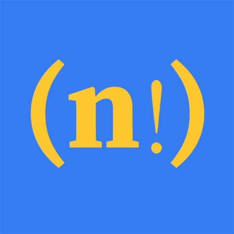 Factorial Sequence Calculator By Talha Rehman