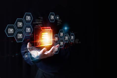 Search Engine Data Document Content Management System And Online File Transfer Download Or