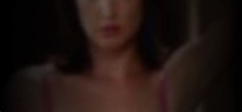 Cobie Smulders Nude Naked Pics And Sex Scenes At Mr Skin
