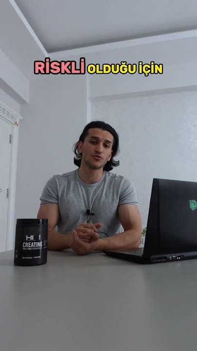 Ramazanda Creatİn Kullanimi Youtube