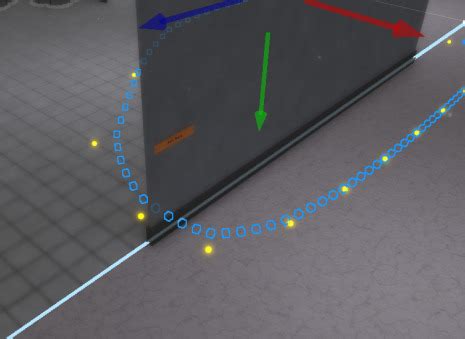 Pathfinding Ignores Parameters Scripting Support Developer Forum Roblox