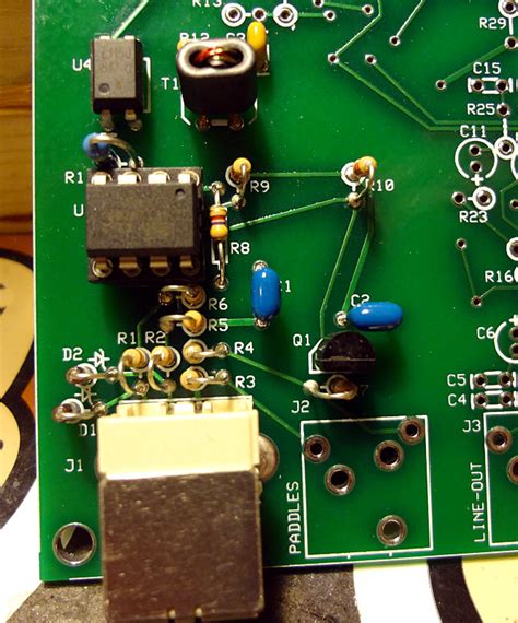 Ensemble Rxtx Build Local Oscillator Ab4ug Radioblog
