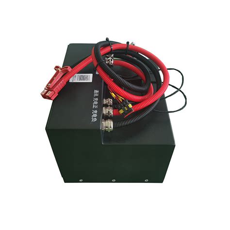 Odm Agv 리 배터리 팩 512v 60ah 시저 리프트