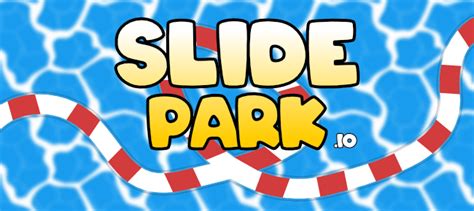 Slide Aquapark Unity Source Code
