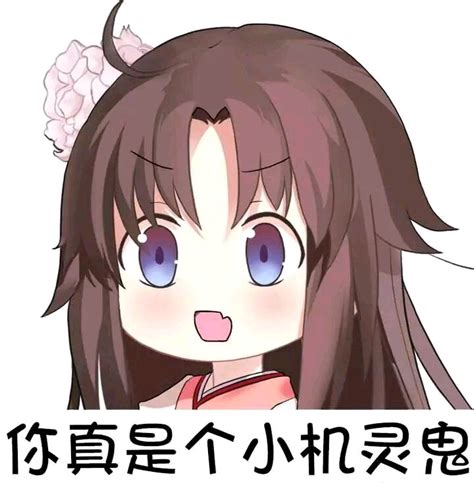FGO式姐表情包第四期来啦 完结篇 哔哩哔哩