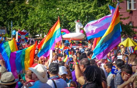 Supreme Court Rejects Efforts To Overturn Same Sex Marriage Ruling Reaffirming Marriage