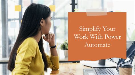 Top 5 Uses For Power Automate To Simplify Work