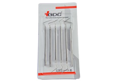 Rct Plugger S6pcs