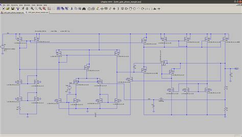 Phase Margin Plot Of Ldo Rchipdesign