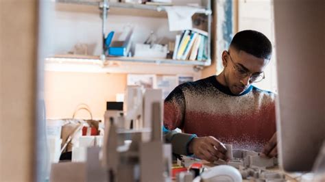 Architectural History Ma At The Bartlett School Of Architecture