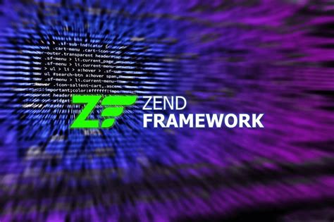 Zend Framework Là Gì Tính ứng Dụng Của Zend Framework Trong Thực Tế