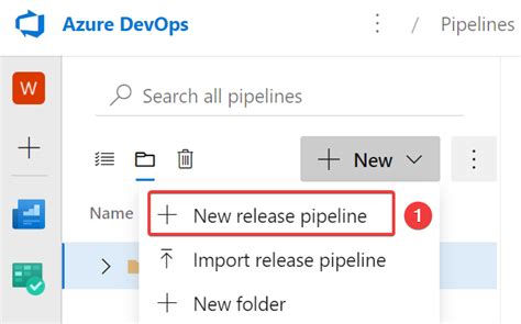 Windows Virtual Desktop With ARM And Azure DevOps