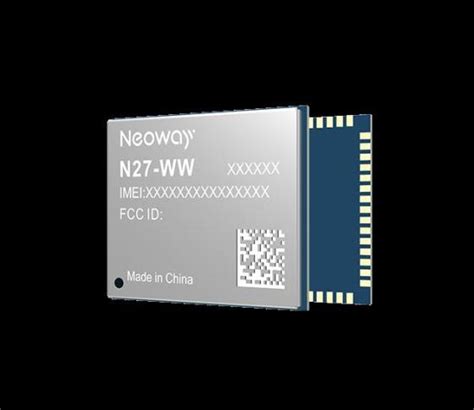 NB IoT Module Id Buy China NB IoT Module EC