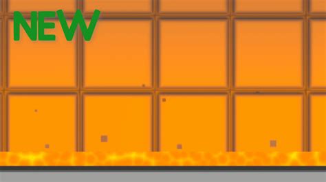 Slimejumper Ultimate Jump New Lava Shader No Sprite Animation