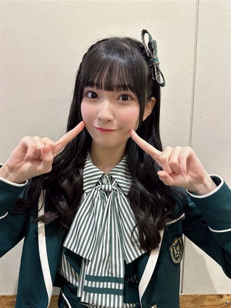 山田 杏佳 yamada momoka on X in 2024