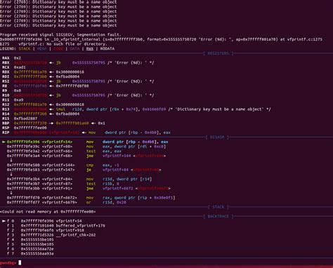 Cve Xpdf Cve 2019 13288 漏洞分析