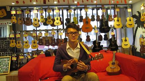 2014烏克烏克報佳音聖誕鈴聲烏克麗麗教學示範jingle Bell Ukulele Youtube