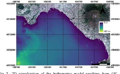 Figure 7 From The Influence Of Interpolation Methods And Point Density On The Accuracy Of A