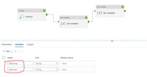 How To Read An XML Element Into A Variable With Azure Data Factory Stack Overflow