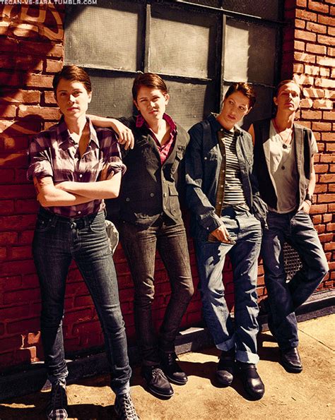 Images About Tegan And Sara On Pinterest