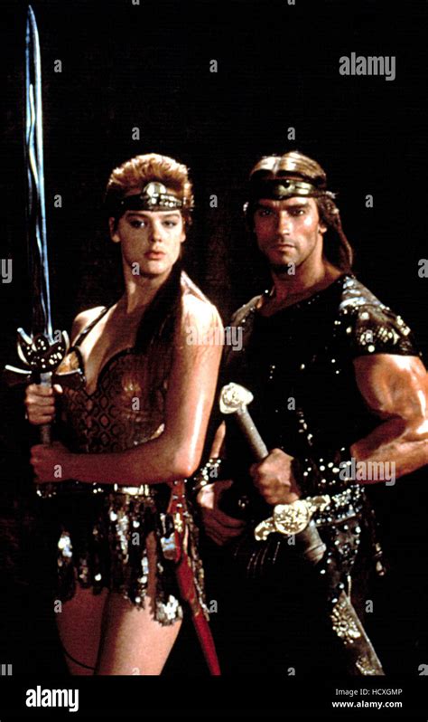 Red Sonja Actress