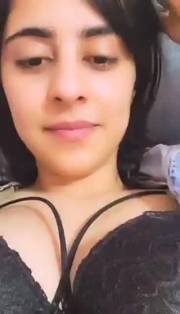 Extremely Cute Television Actress Gets Naughty In Her Yesterday Night Live Checkout What