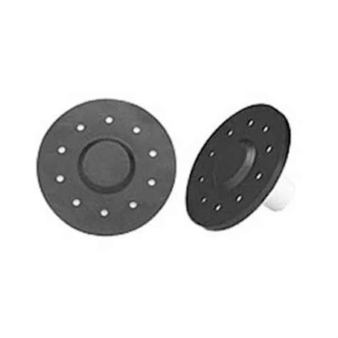 Coarse Bubble Disc Diffuser At Best Price In New Delhi By Rana Plastic Works Id 20249027991