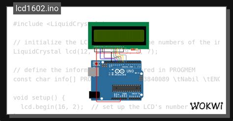 Lab 5 Pass Pass Plus Wokwi ESP32 STM32 Arduino Simulator