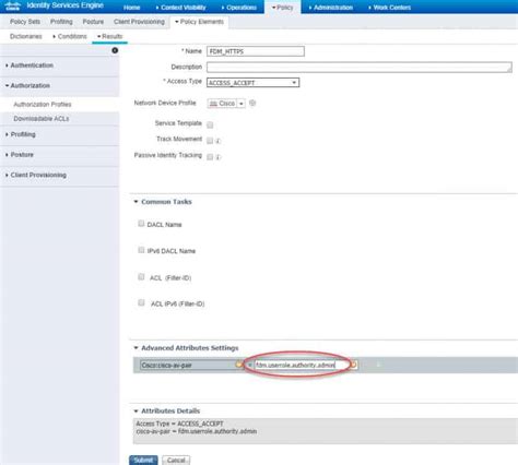 Creating Multiple Admin Accounts For Fdm Gui Accesses