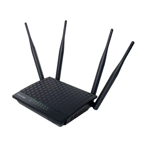Prolink PRC3801 Network Router Price In BD Ryans