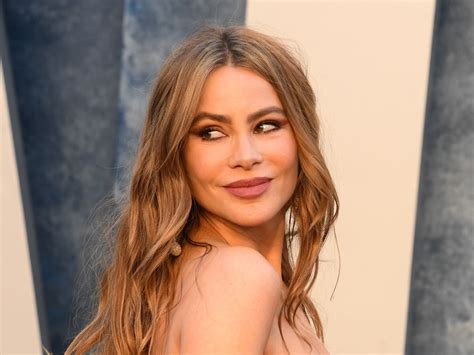 Sofía Vergara Launches New Swimwear Line Just In Time For Summer — See
