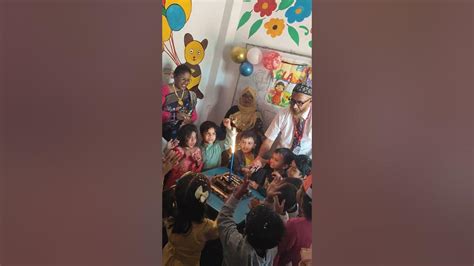 Bacchader Class Party Youtube