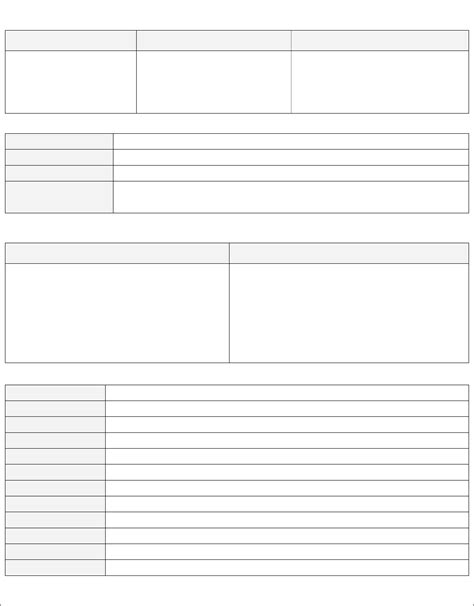 Auto Accident Report Form Edit Fill Sign Online Handypdf