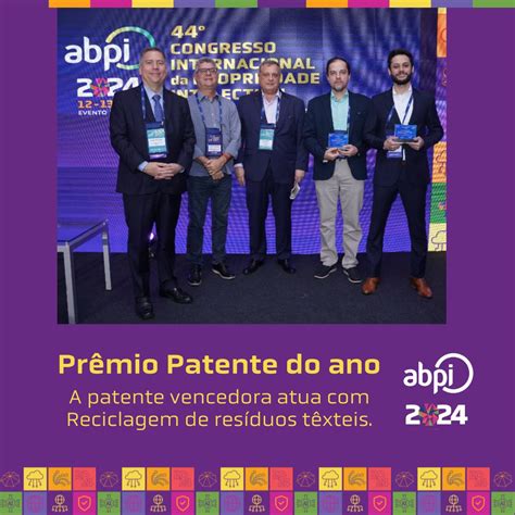 Abpi Associação Brasileira Da Propriedade Intelectual No Linkedin Sigaabpi