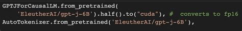 Notimplementederror For Gpt J 6b · Issue 3 · Kmeng01memit · Github