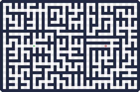 Github Hardikgarg987mazesolver